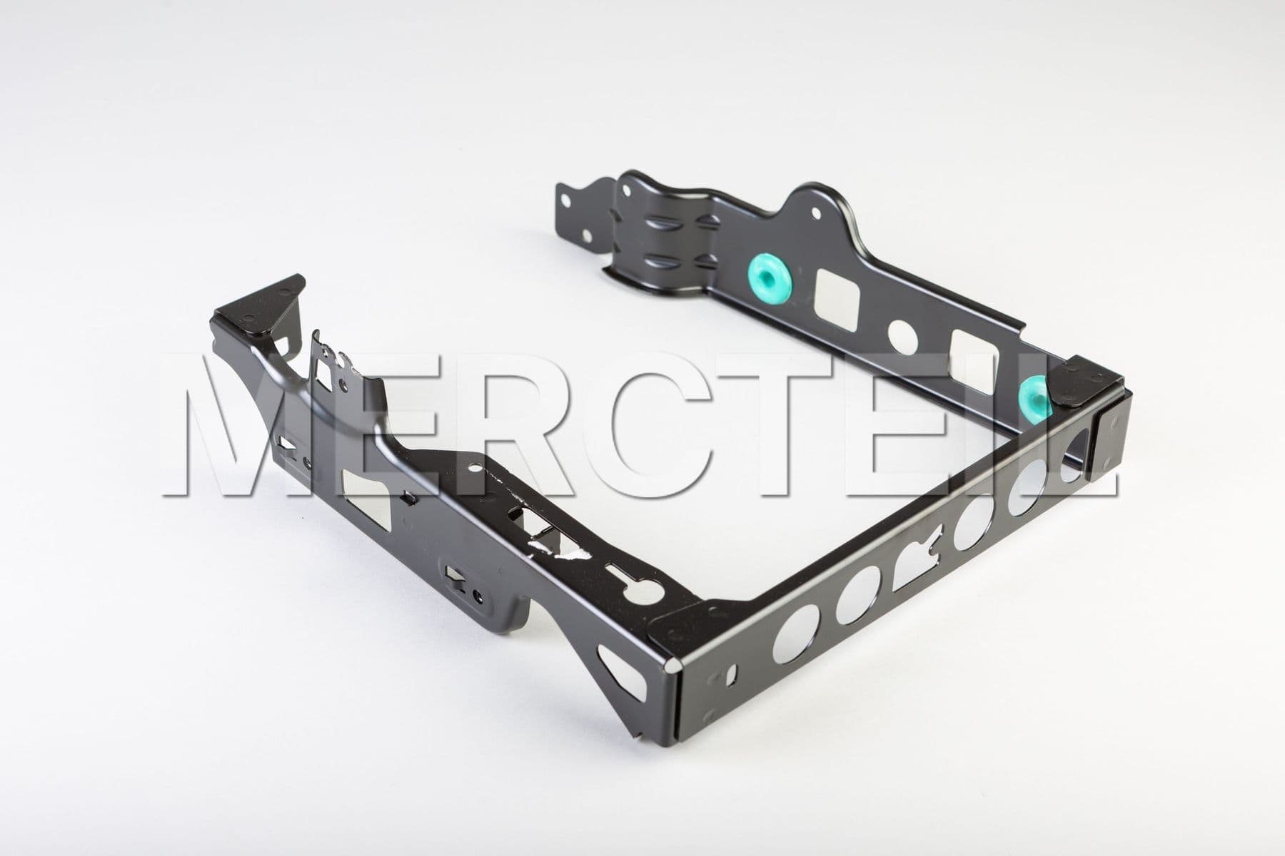 Buy the spare part BMW 51648073532 holder for a
