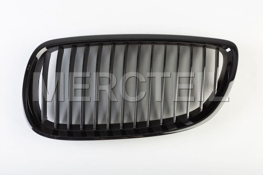 Buy the spare part BMW 51712155451 front trim g