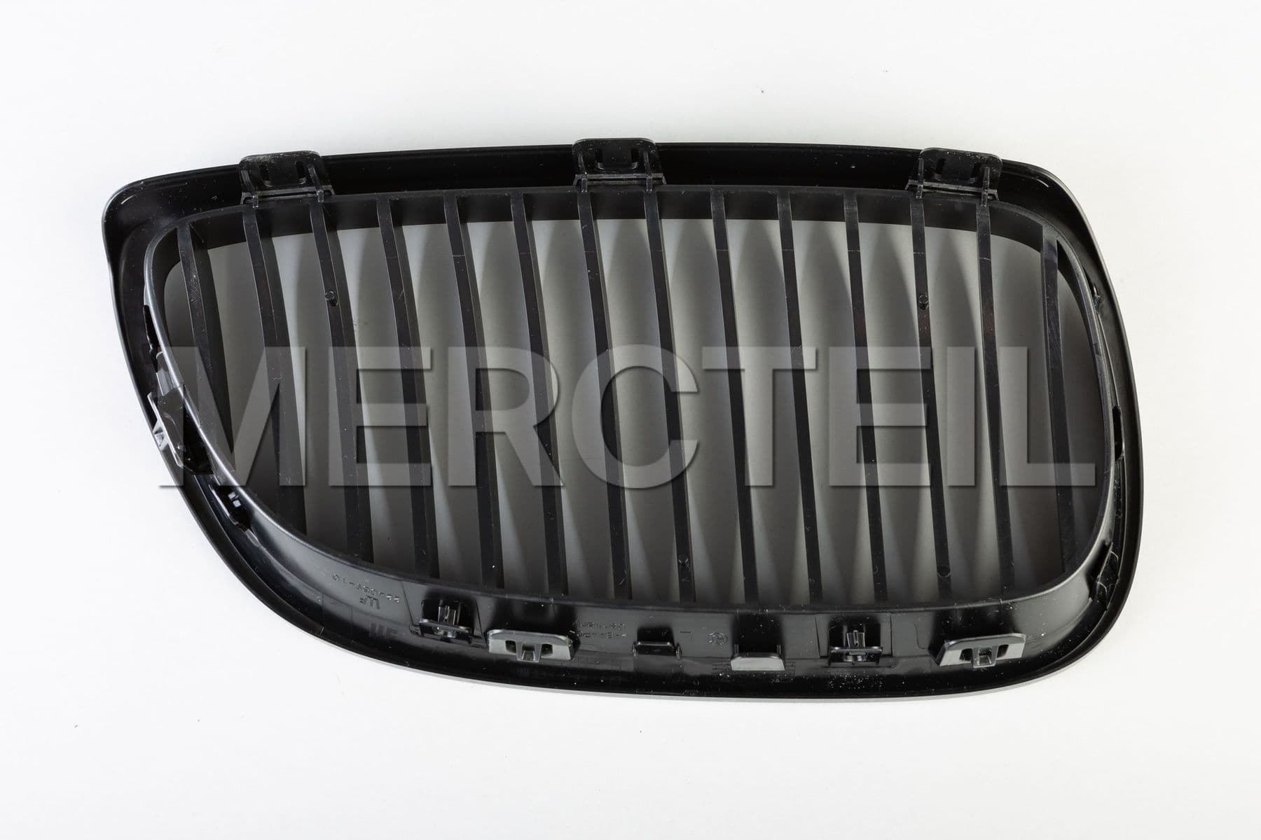 Buy the spare part BMW 51712155451 front trim g