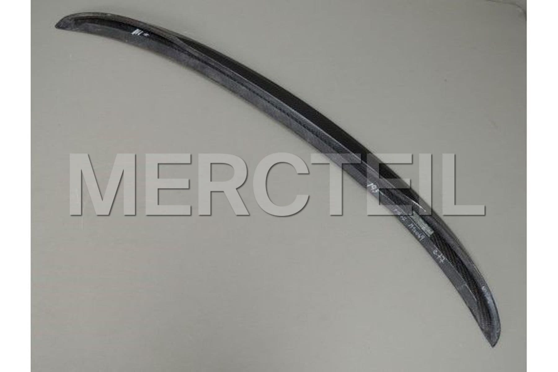 Buy the spare part BMW 51712240832 rear spoiler