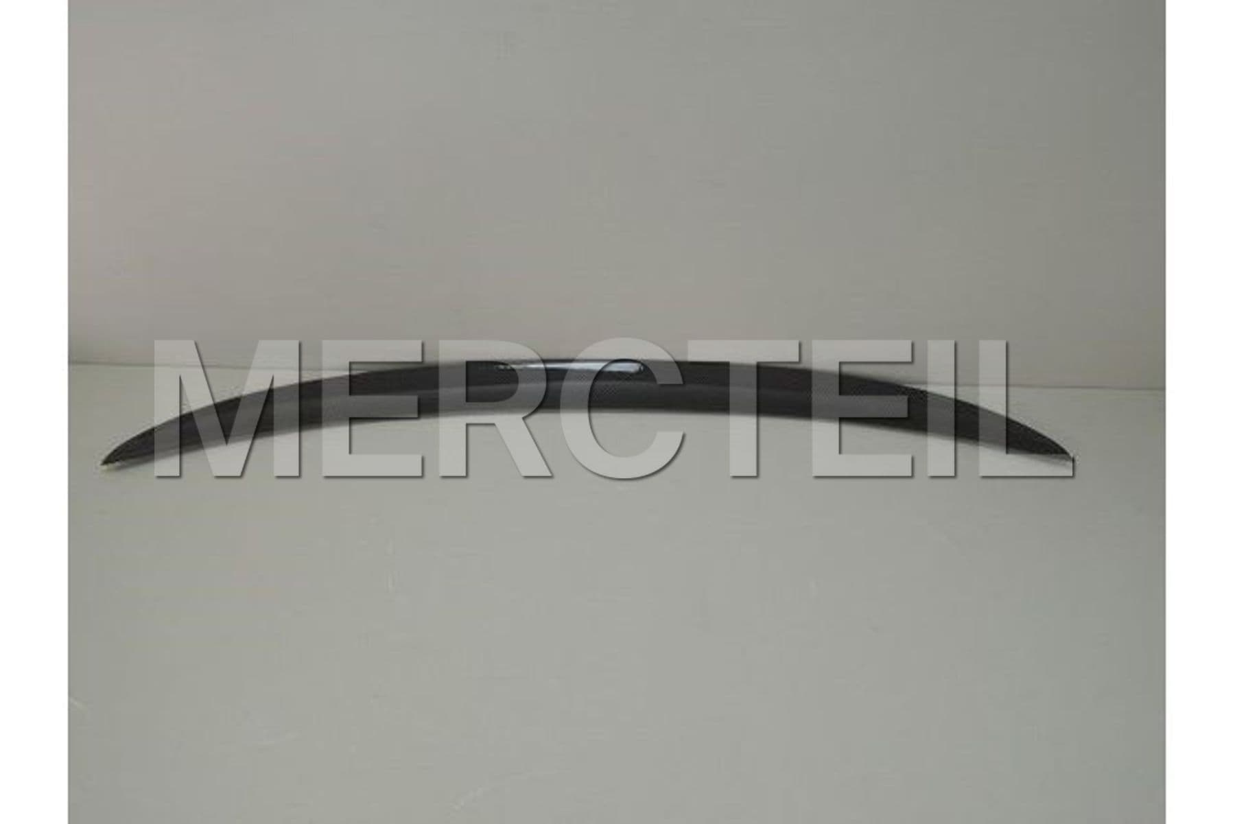 Buy the spare part BMW 51712240832 rear spoiler