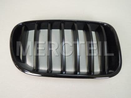 Buy the spare part BMW 51712297590 trim grill
