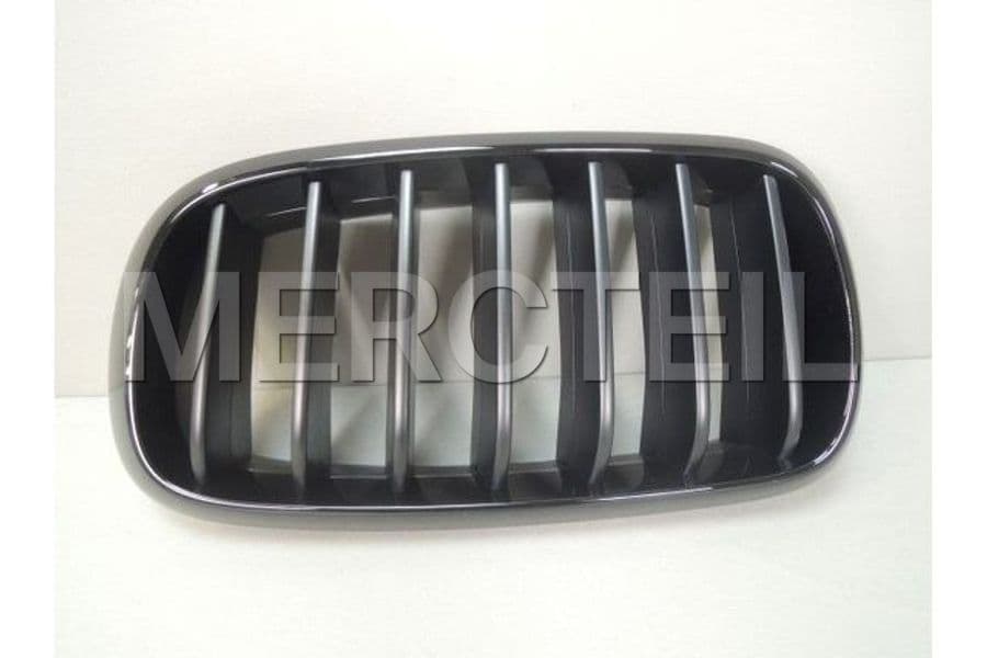 Buy the spare part BMW 51712334708 trim grill