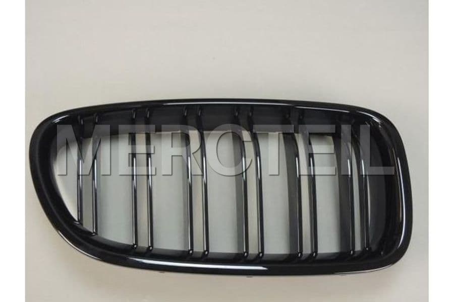 Buy the spare part BMW 51712352808 trim grill