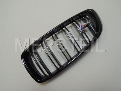 Buy the spare part BMW 51712352811 trim grill