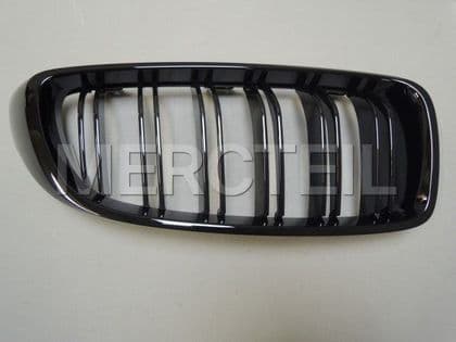 Buy the spare part BMW 51712352812 trim grill