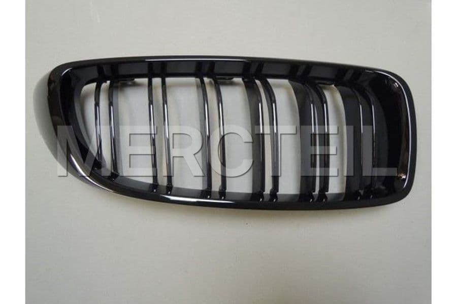 Buy the spare part BMW 51712352812 trim grill