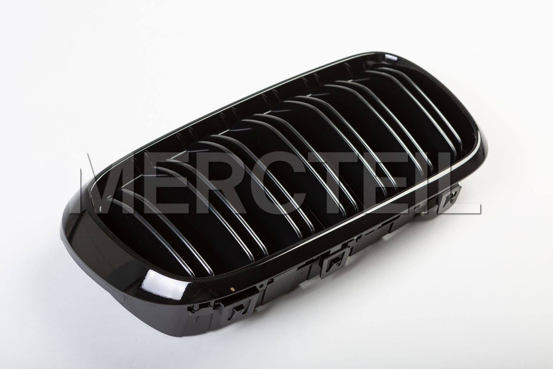 Buy the spare part BMW 51712354498 trim grill