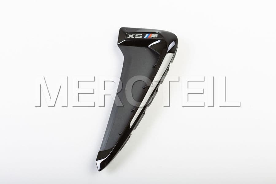 Buy the spare part BMW 51712354930 trim grill