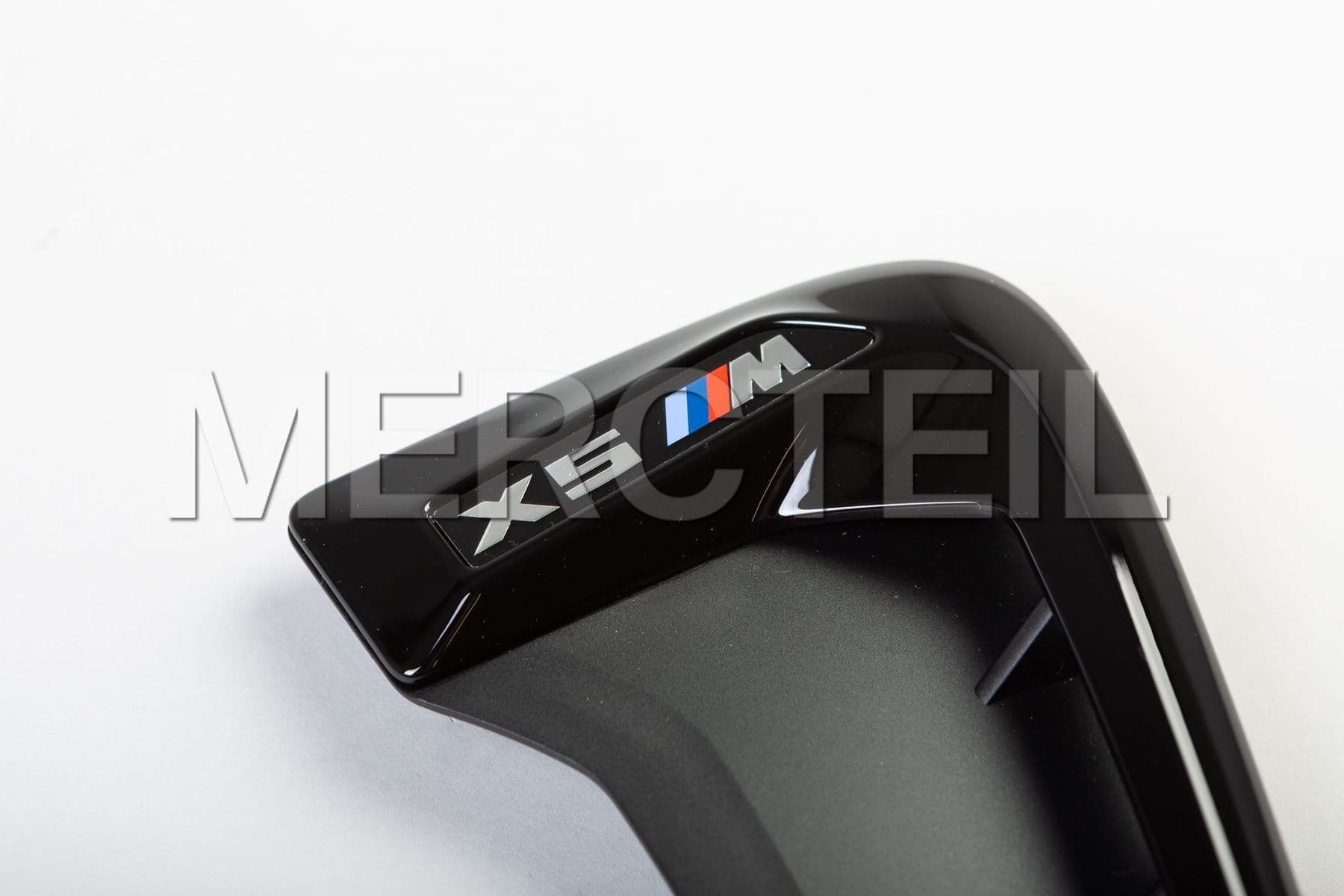 Buy the spare part BMW 51712354930 trim grill