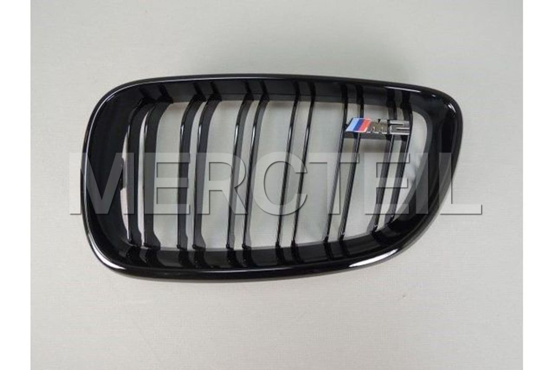 Buy the spare part BMW 51712355447 trim grill