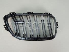 Buy the spare part BMW 51712355447 trim grill