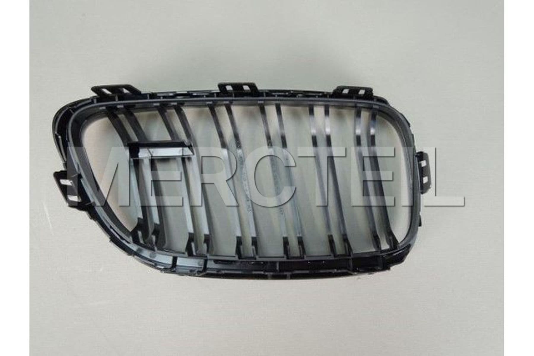Buy the spare part BMW 51712355447 trim grill
