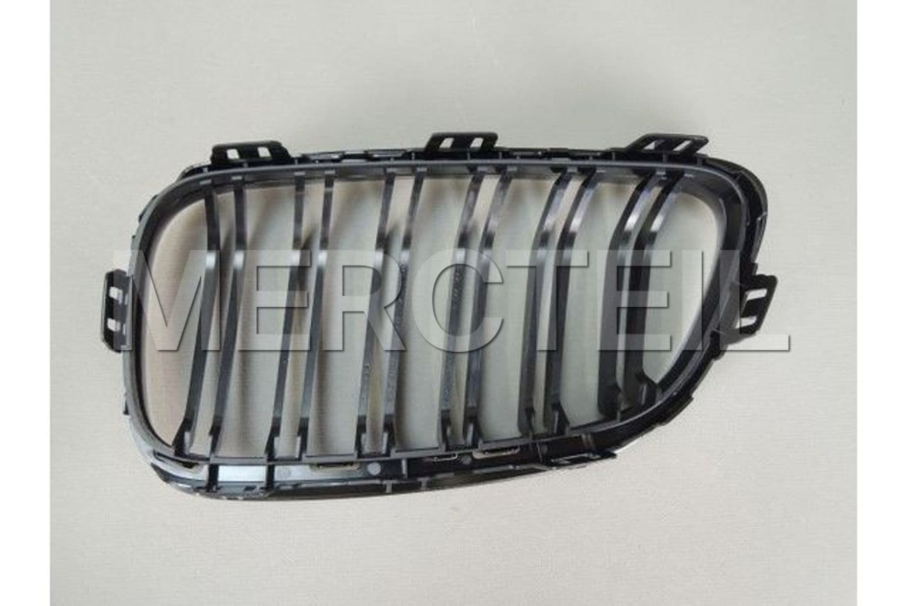 Buy the spare part BMW 51712355448 trim grill