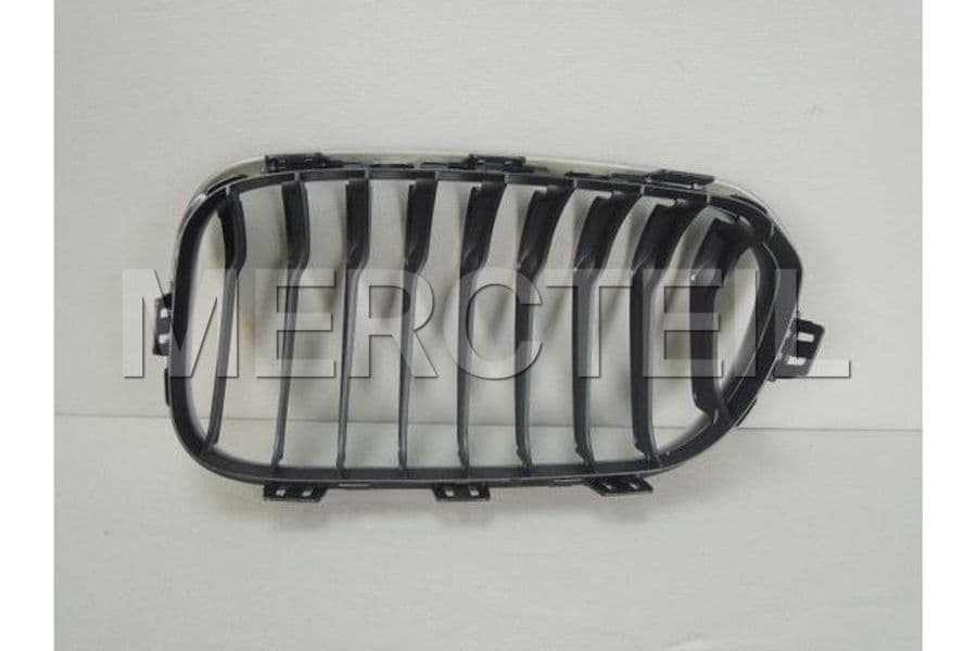 Buy the spare part BMW 51712357462 trim grill