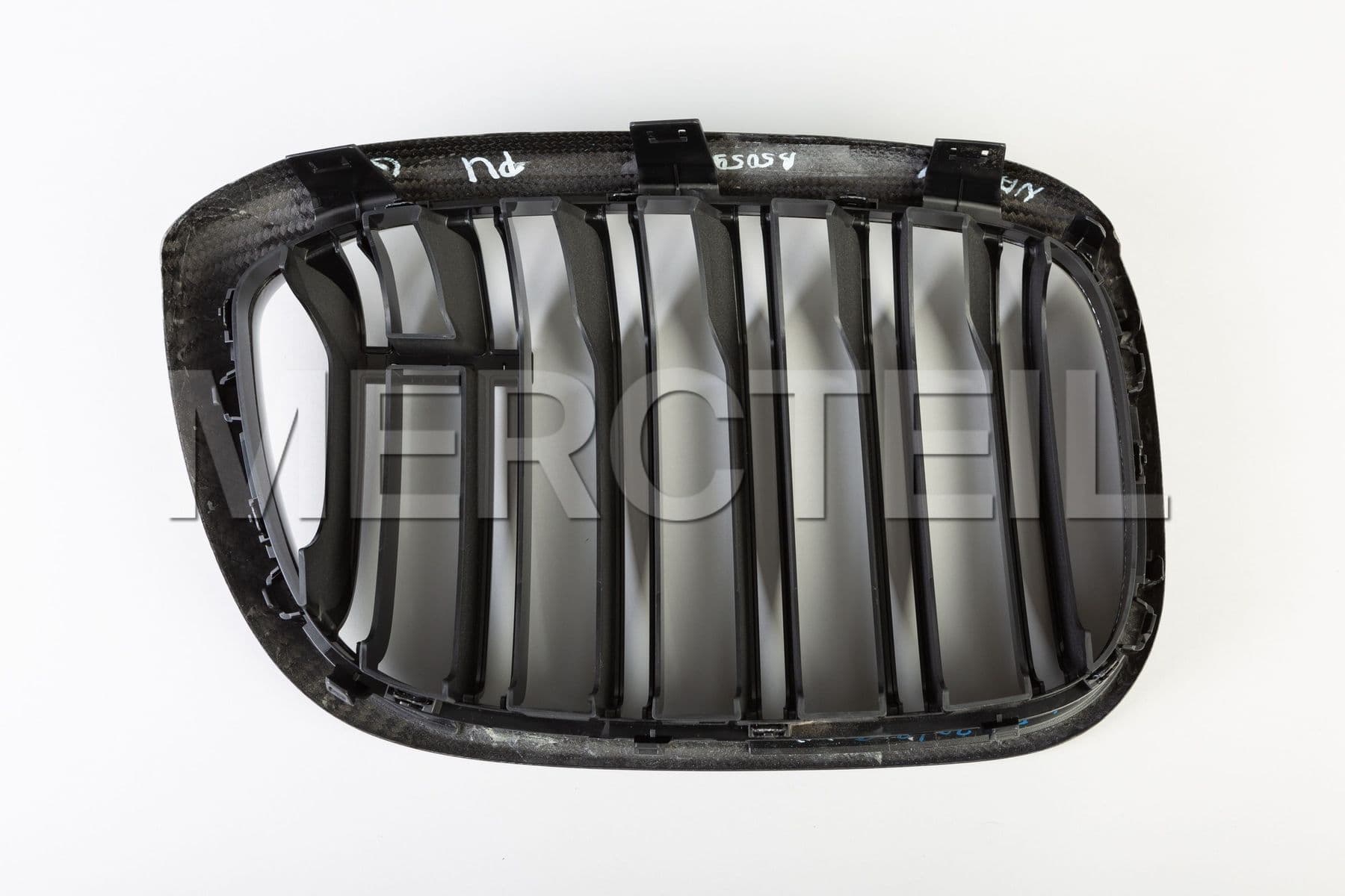 Buy the spare part BMW 51712462817 front radiat