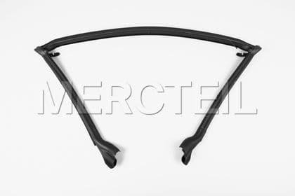 Buy the spare part BMW 51717072927 sealing wind