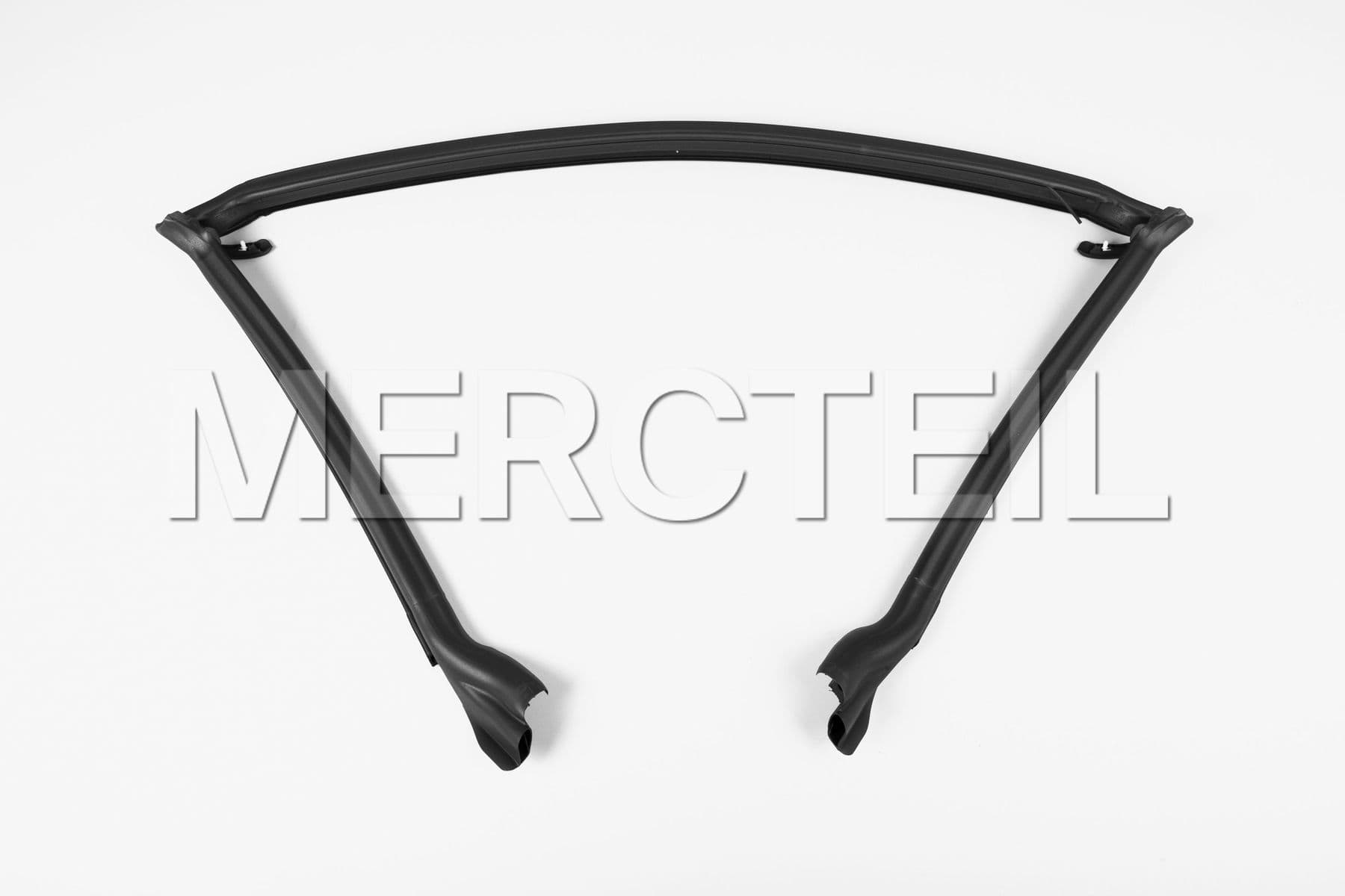 Buy the spare part BMW 51717072927 sealing wind