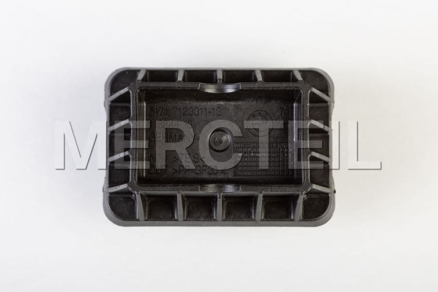 Buy the spare part BMW 51717123311 support lift