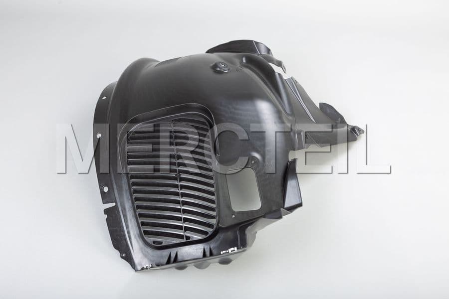 Buy the spare part BMW 51717213642 wheel arch c