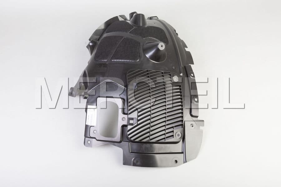 Buy the spare part BMW 51717424905 wheel arch c