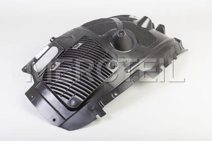 Buy the spare part BMW 51717424905 wheel arch c