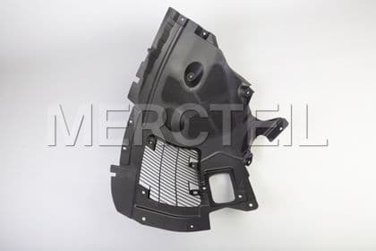 Buy the spare part BMW 51717424905 wheel arch c