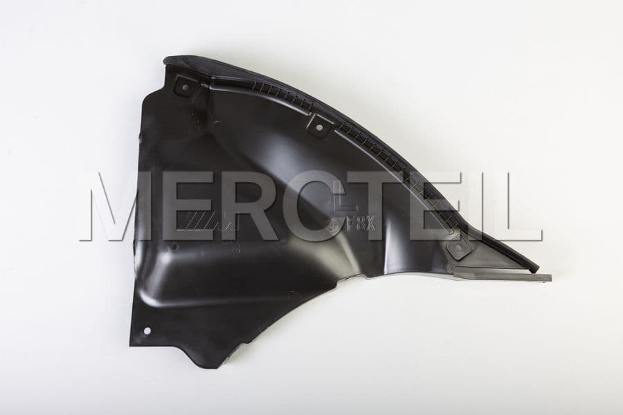 Buy the spare part BMW 51718054281 deflector li