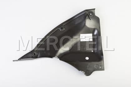 Buy the spare part BMW 51718054281 deflector li
