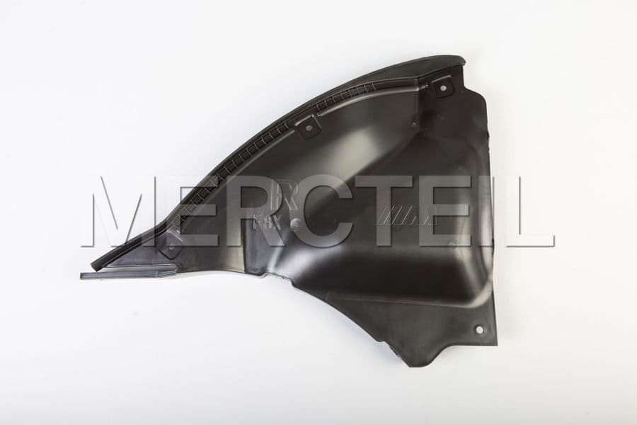 Buy the spare part BMW 51718054282 deflector li