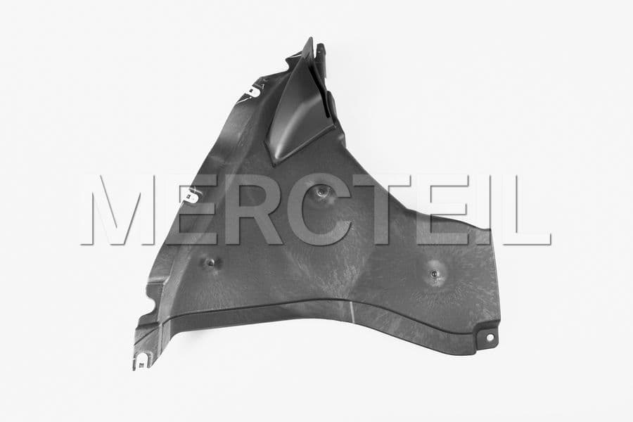 Buy the spare part BMW 51718066311 cover botto