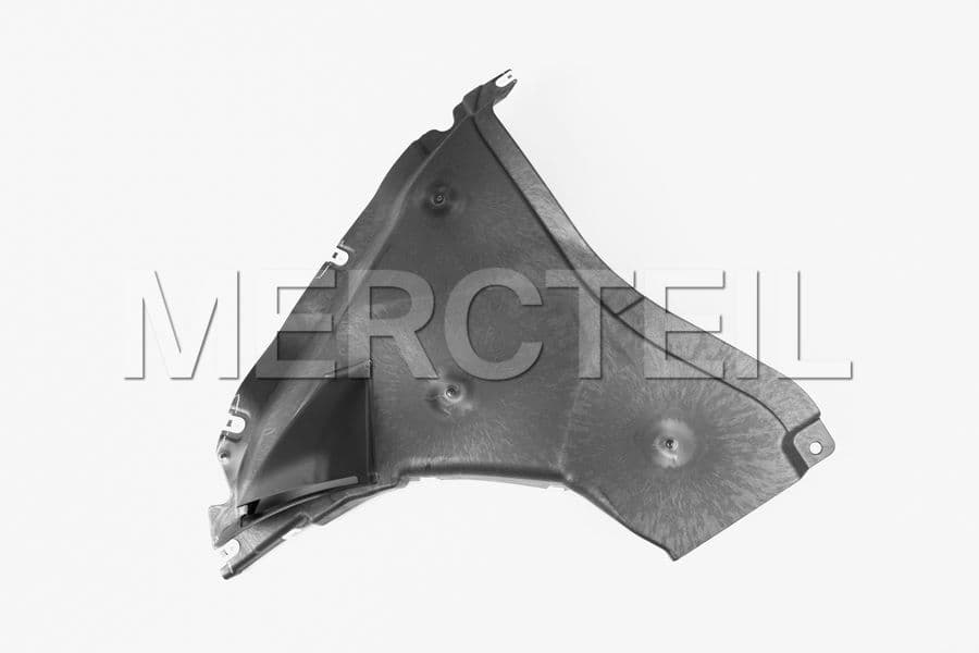 Buy the spare part BMW 51718066312 cover botto