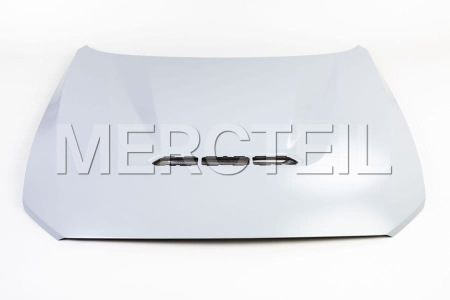 Buy the spare part BMW 51718082720 hood