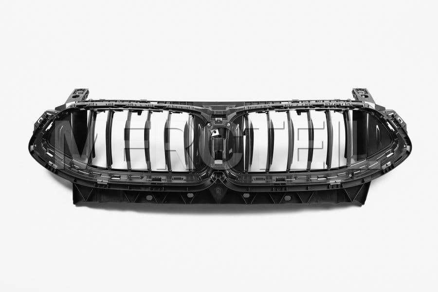 Buy the spare part BMW 51745A21DC8 air flaps u