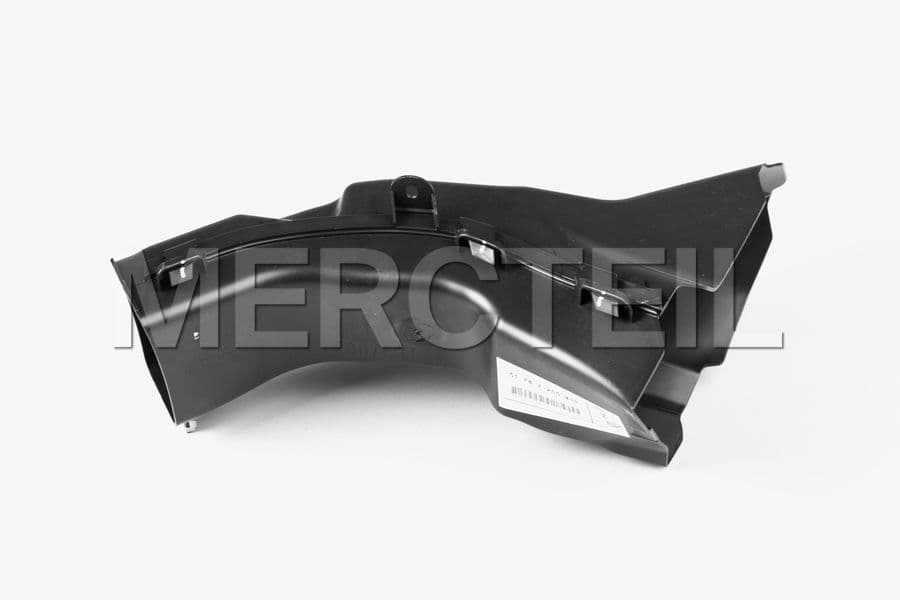 Buy the spare part BMW 51747255418 air duct br