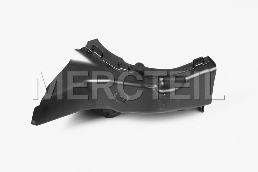 Buy the spare part BMW 51747255418 air duct br
