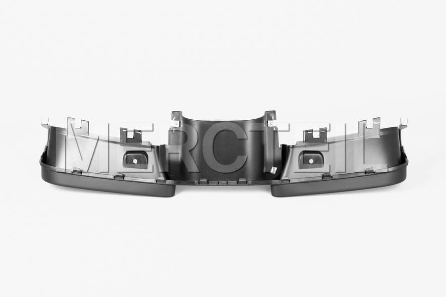 Buy the spare part BMW 51747330558 air duct ce