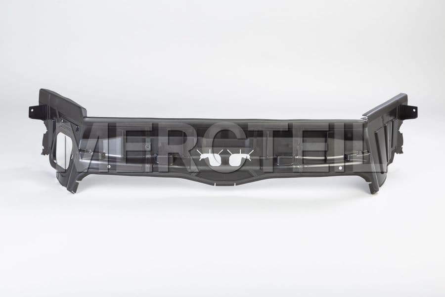 Buy the spare part BMW 51747399996 air duct ra