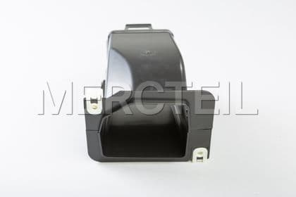 Buy the spare part BMW 51747400006 air duct br
