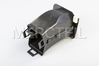 Buy the spare part BMW 51747400006 air duct br