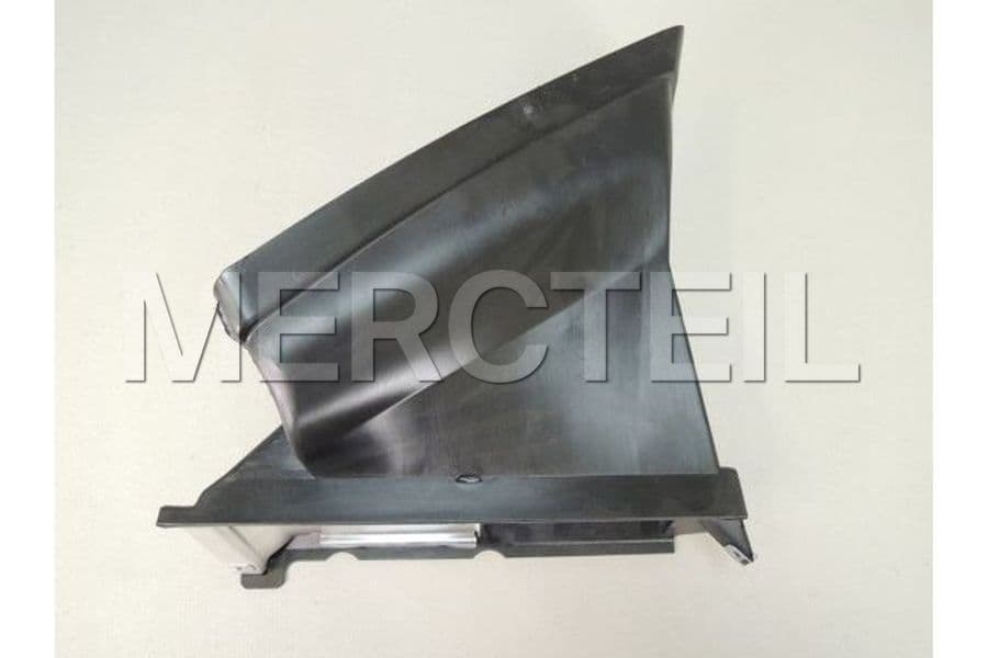 Buy the spare part BMW 51747900824 air duct ri
