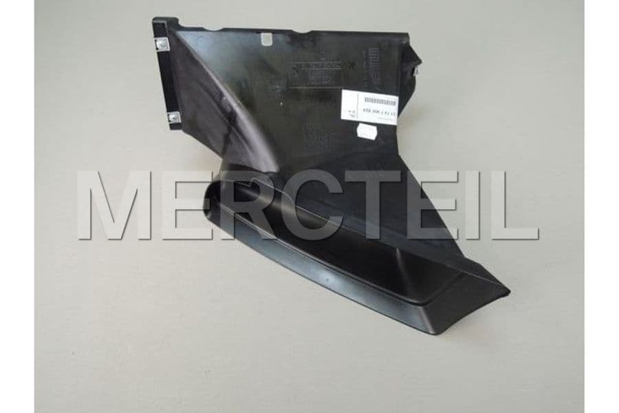 Buy the spare part BMW 51747900824 air duct ri