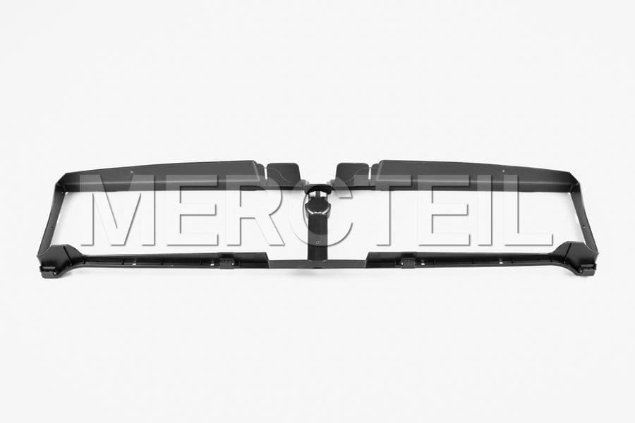 Buy the spare part BMW 51748049708 air duct fro