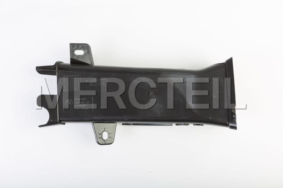 Buy the spare part BMW 51748050399 air duct br