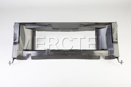 Buy the spare part BMW 51748054228 air duct bo
