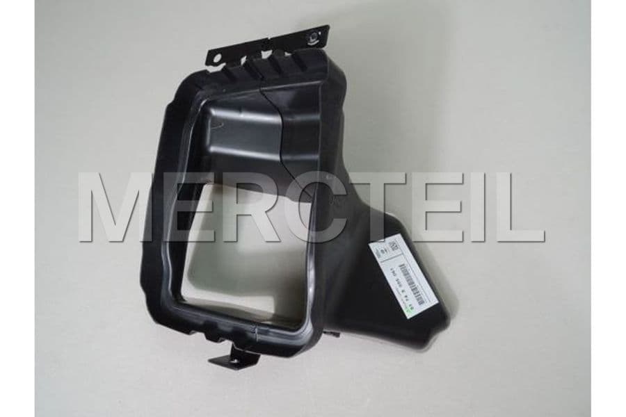 Buy the spare part BMW 51748055061 air ducting