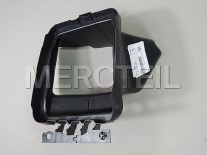 Buy the spare part BMW 51748055062 air ducting