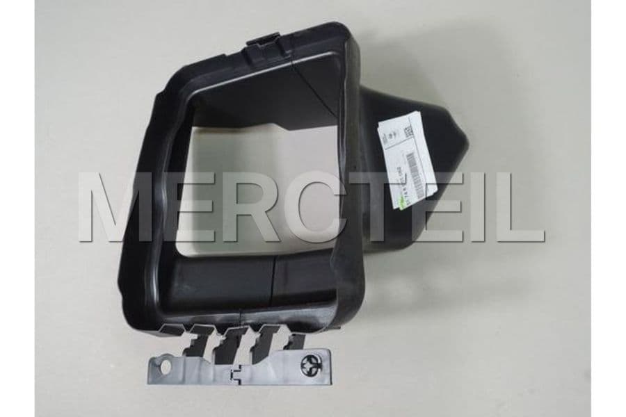 Buy the spare part BMW 51748055062 air ducting