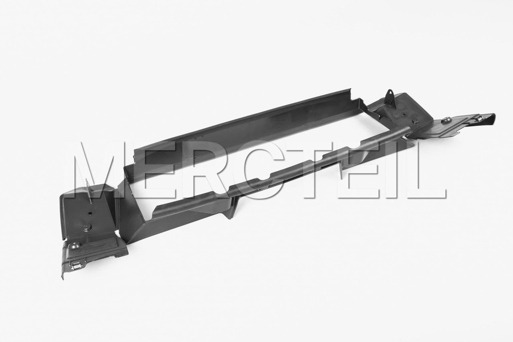 Buy the spare part BMW 51748070477 air duct bo