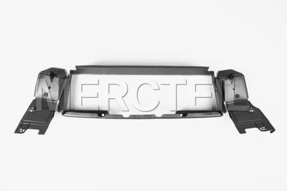 Buy the spare part BMW 51748070477 air duct bo